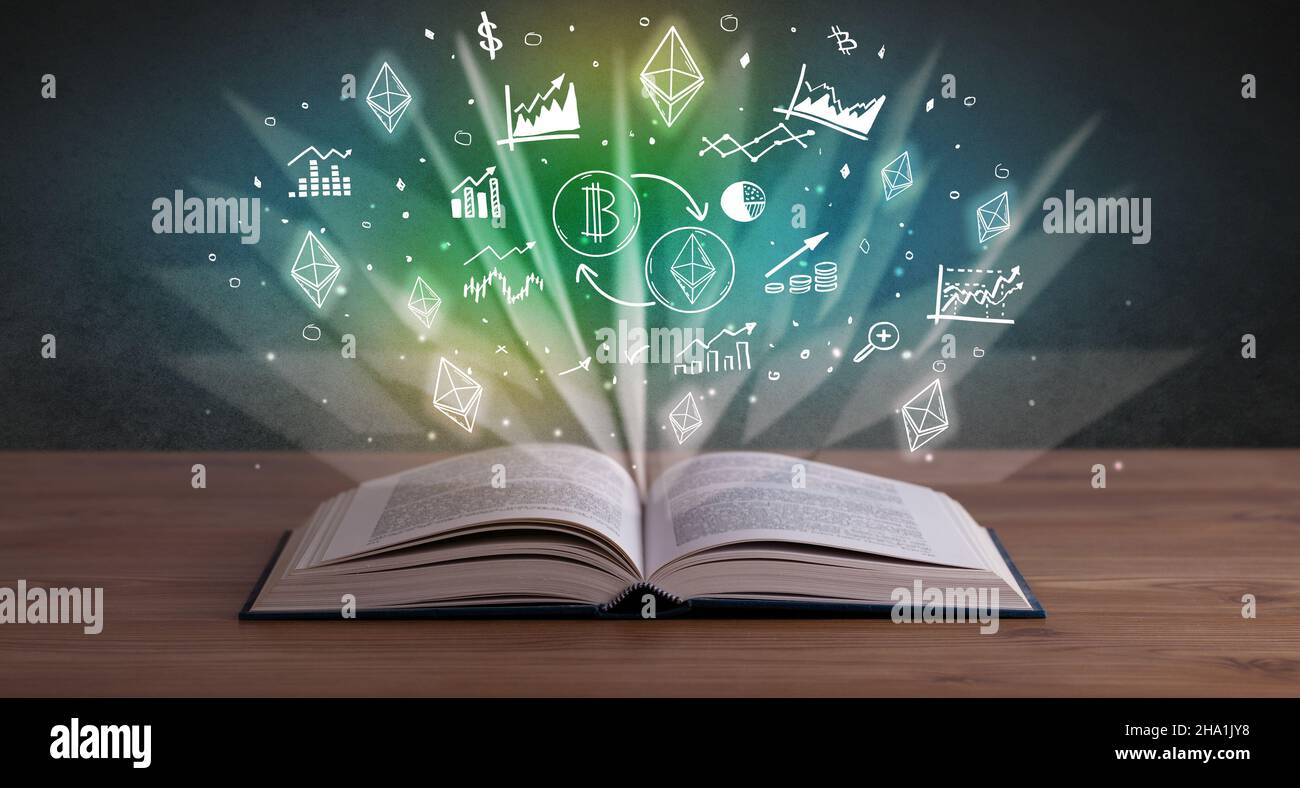 Cryptocurrency income tax calculation hi-res stock photography and ...