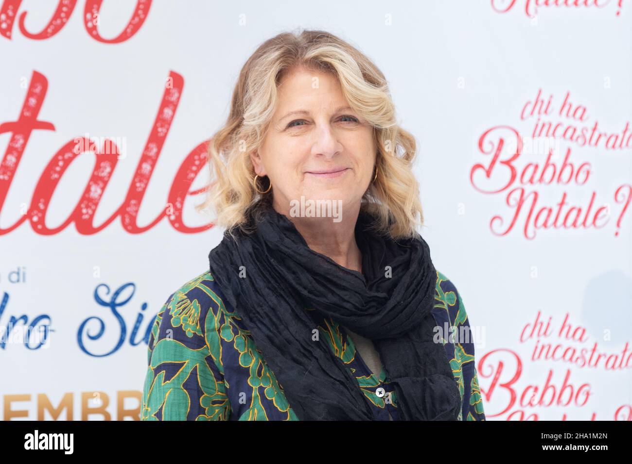 Angela finocchiaro hi-res stock photography and images - Alamy