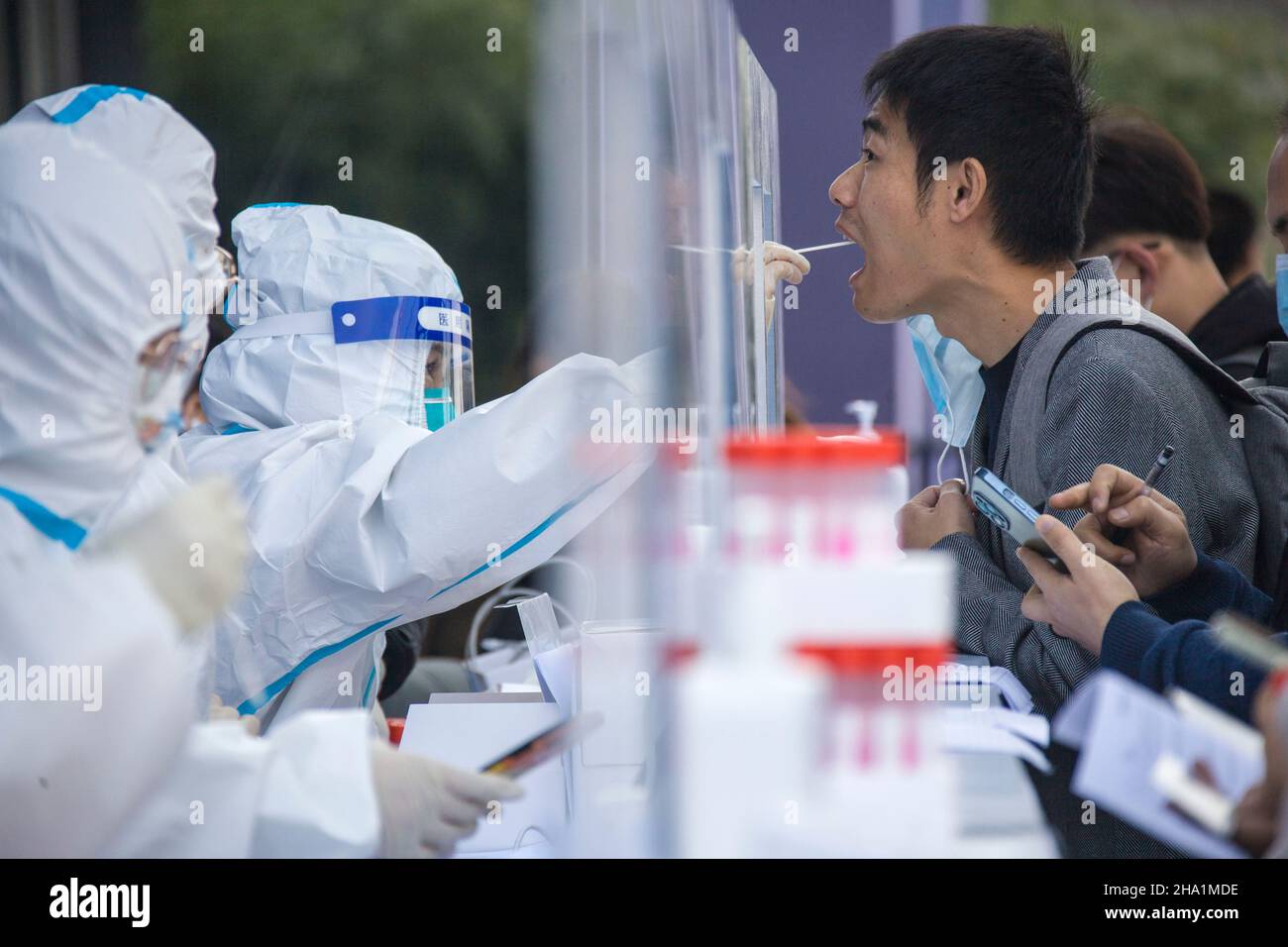Medical conference attendees hi-res stock photography and images - Alamy