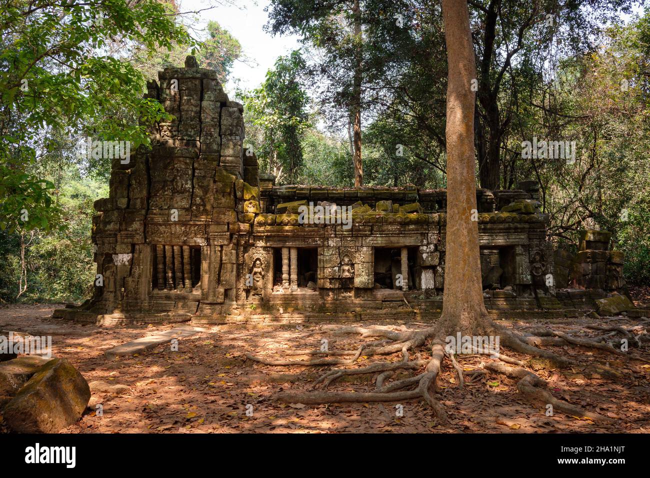 Varman dynasty hi-res stock photography and images - Alamy