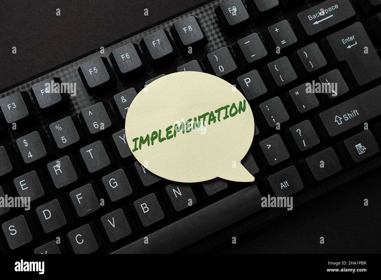 Conceptual caption Implementation. Business approach The process of ... Conceptual caption Implementation. Business approach The process of ...