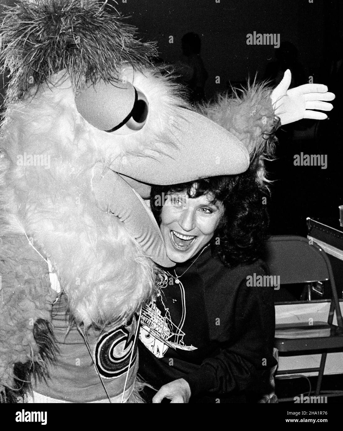 Loretta Lynn 1980 Photo by John Barrett/PHOTOlink Stock Photo - Alamy