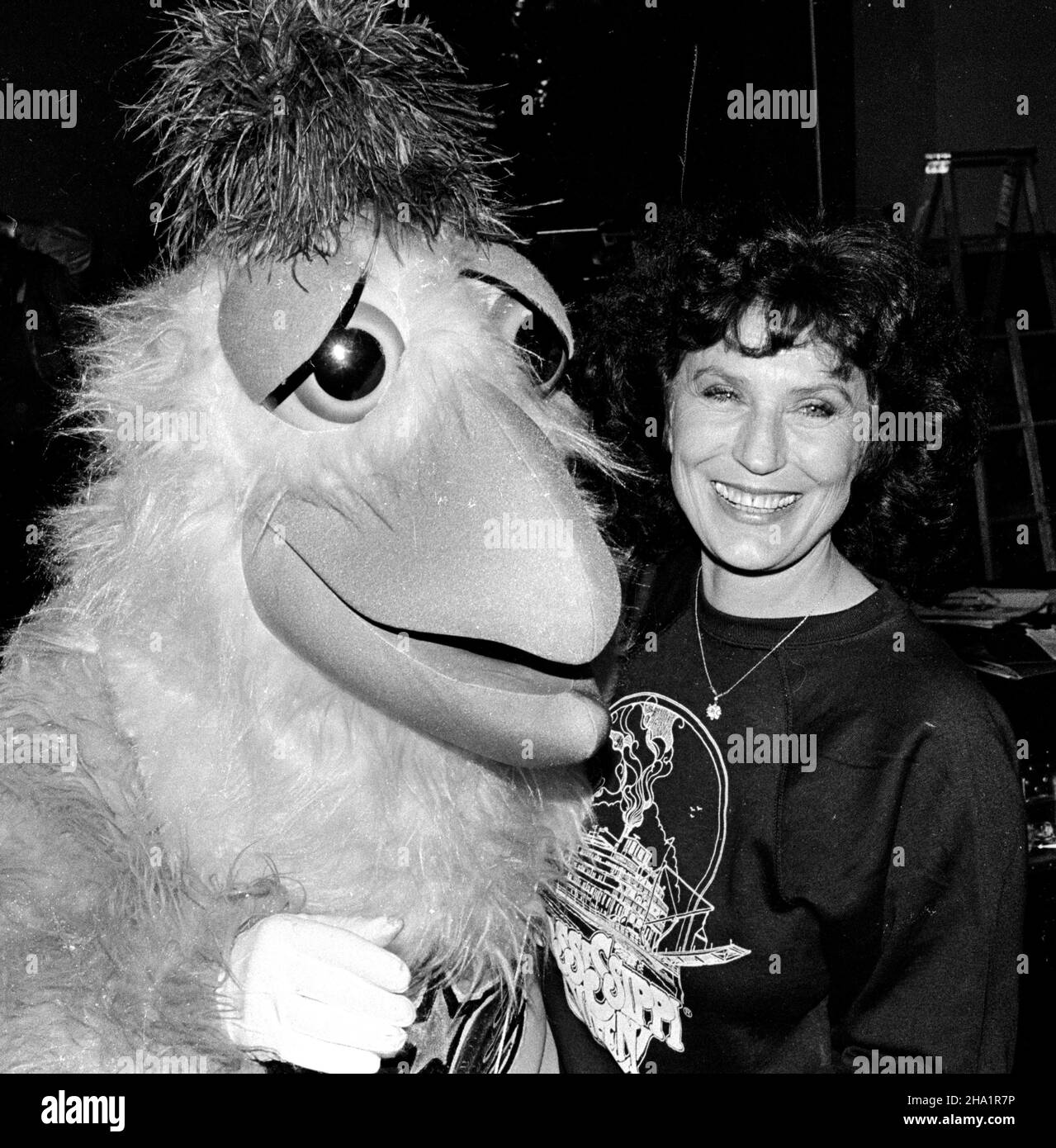 Loretta Lynn 1980 Photo by John Barrett/PHOTOlink Stock Photo - Alamy