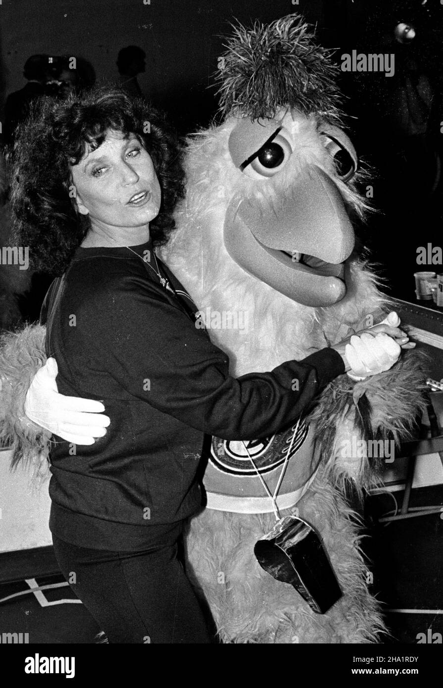 Loretta Lynn 1980 Photo by John Barrett/PHOTOlink Photo via Credit ...