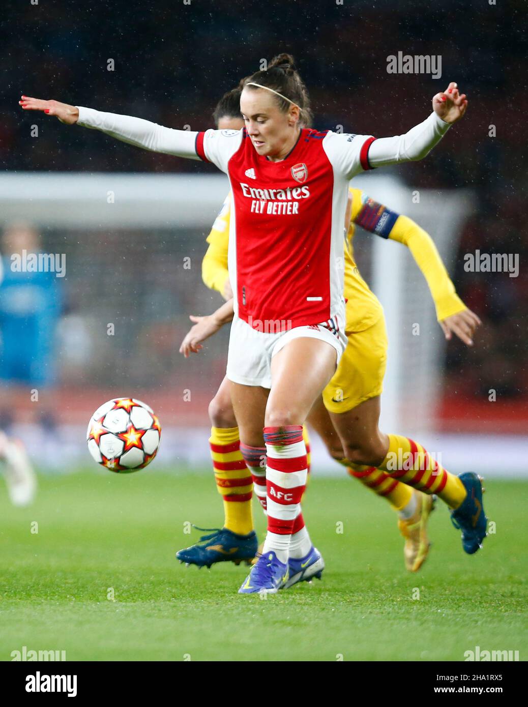 Caitlin foord arsenal hi-res stock photography and images - Alamy