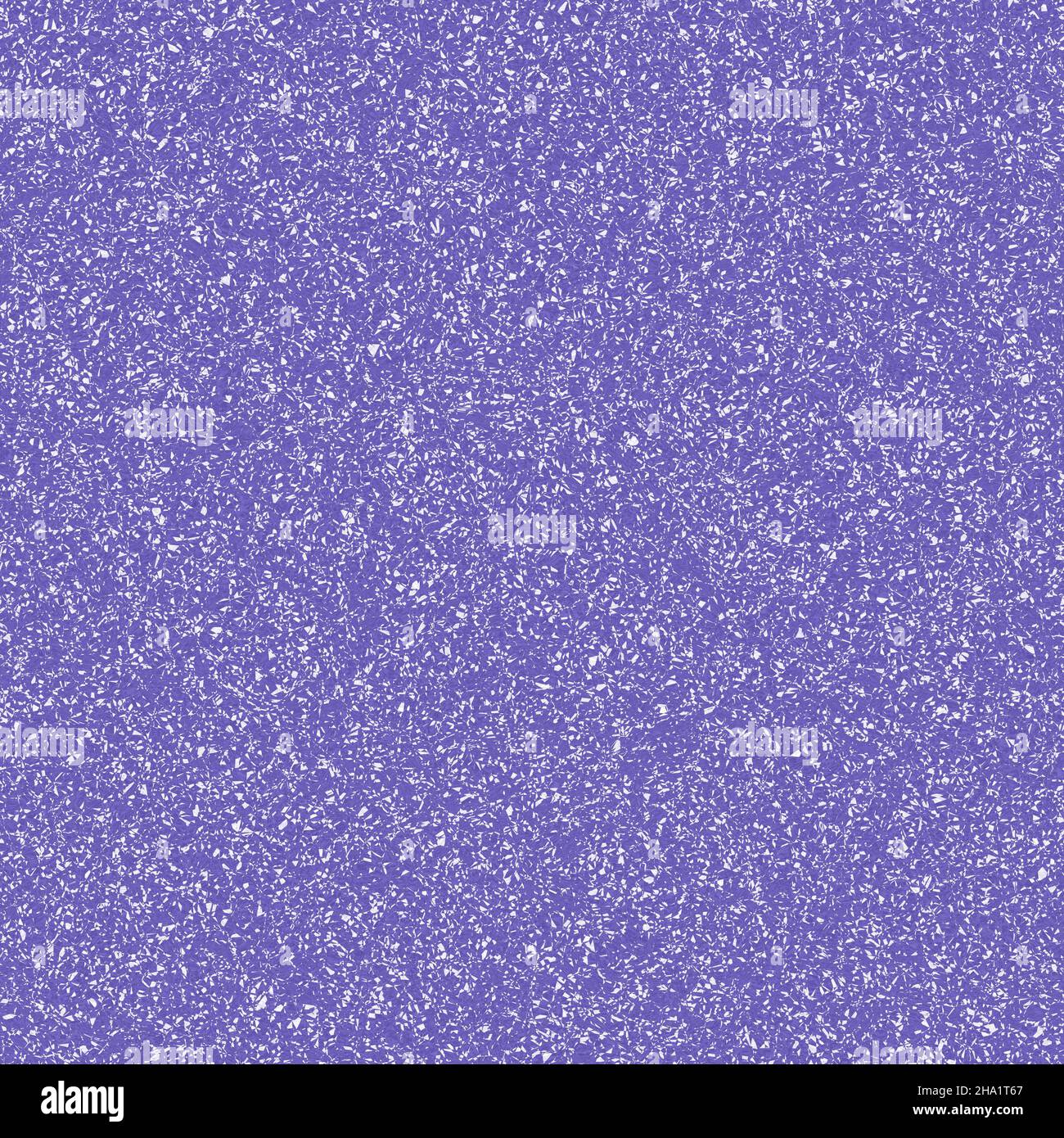 Peri purple dense speckled color of the year seamless pattern texture ...
