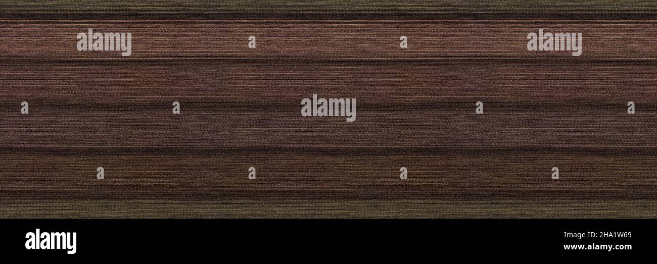 Natural space dyed marl stripe woven border. Tonal winter line strip ...