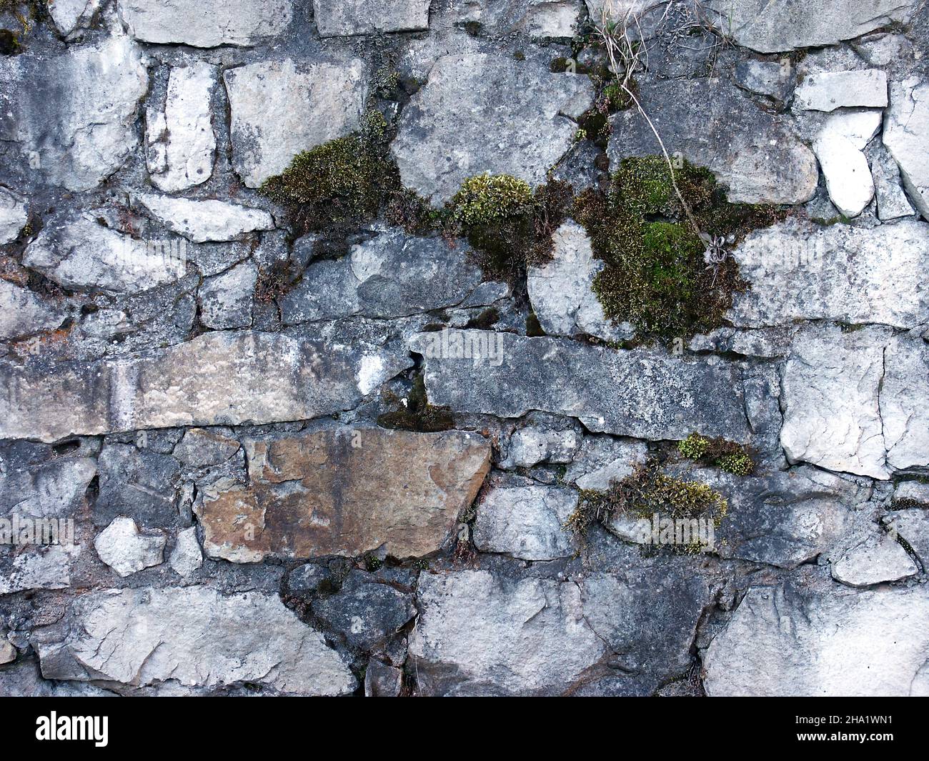 Natural stone wall, Backgrounds, useful tools for graphics works ...
