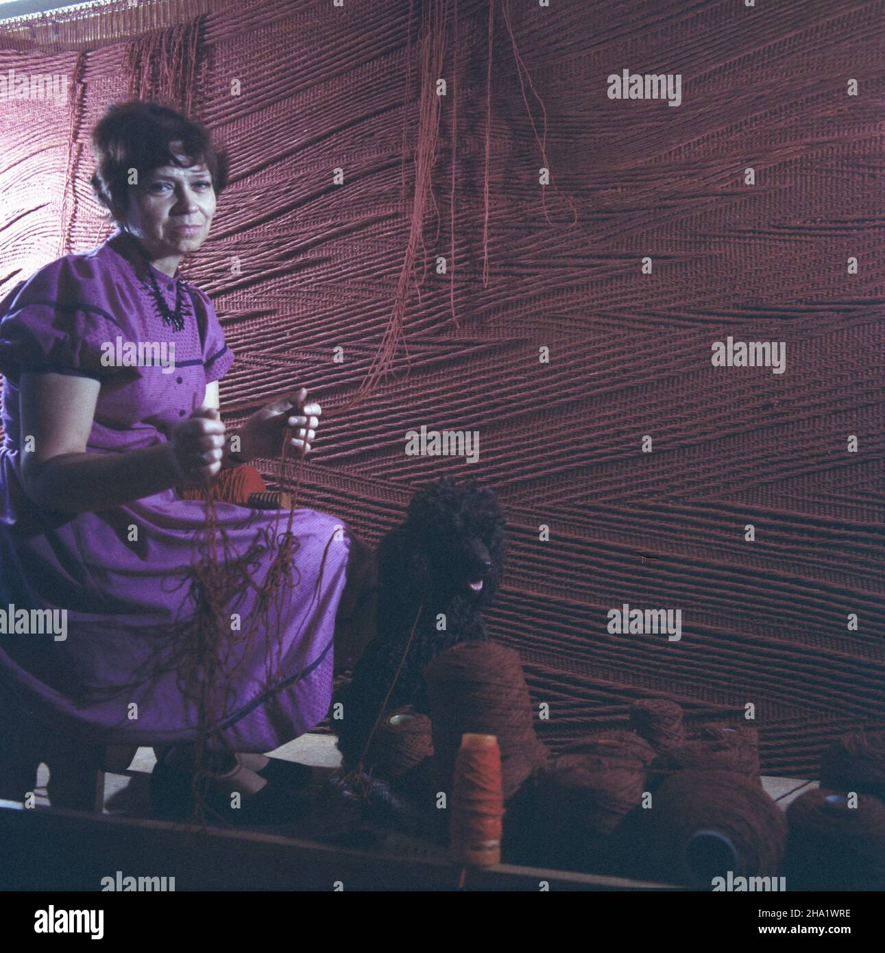 Maria chojnacka hi-res stock photography and images - Alamy