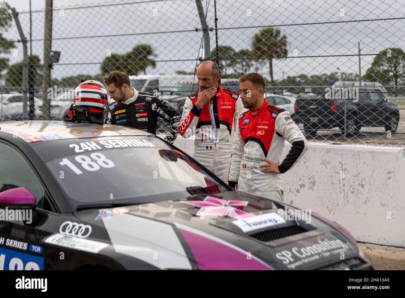 Aston martin engine 2021 hi-res stock photography and images - Alamy