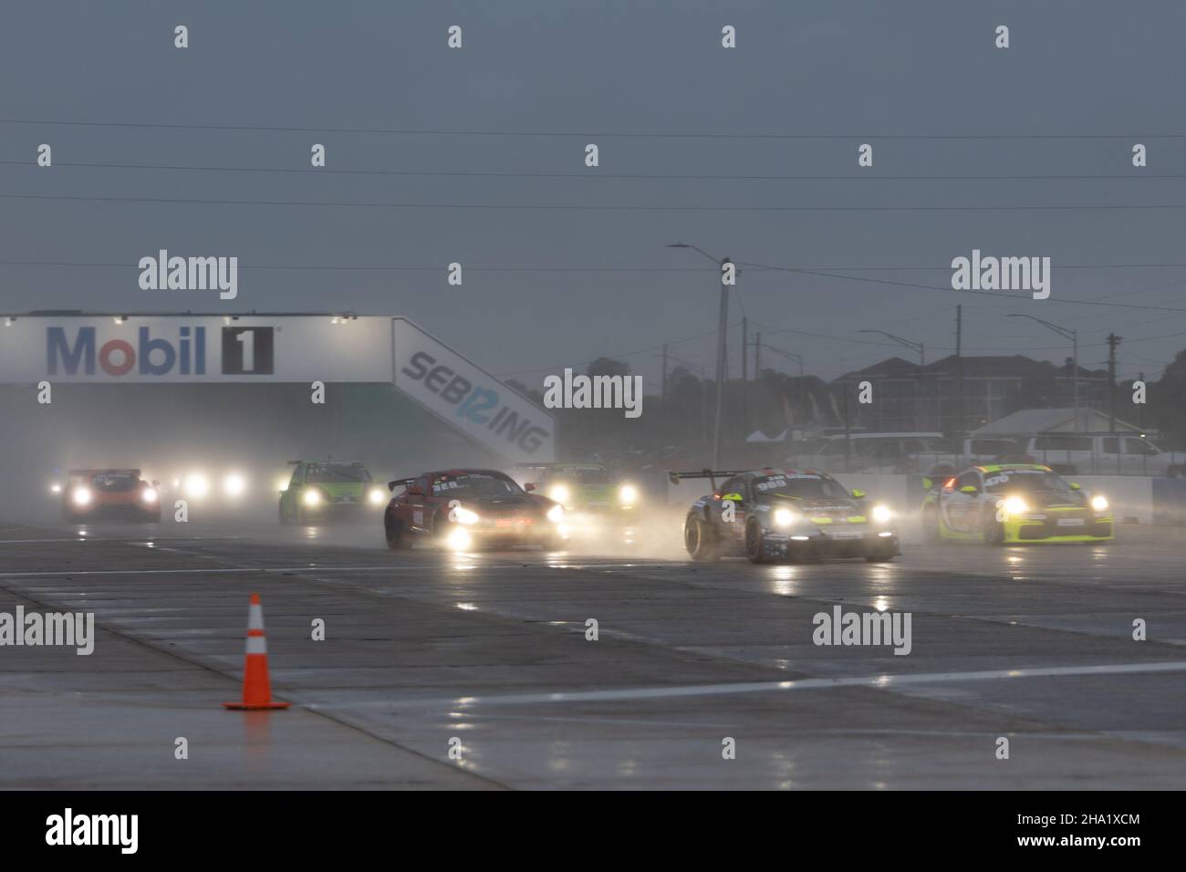 Ferrari p4 hi-res stock photography and images - Alamy
