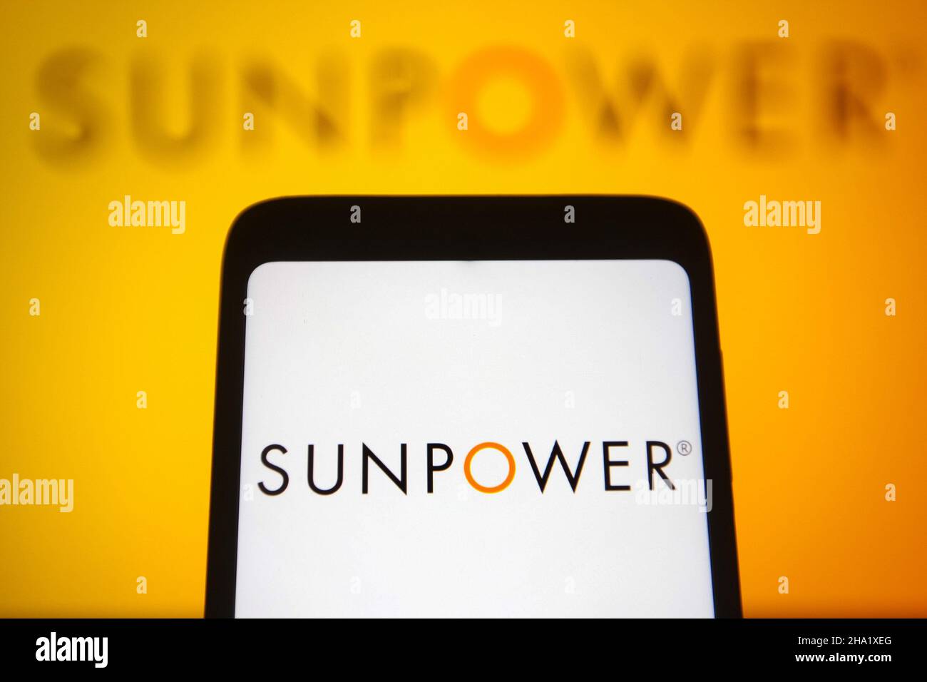 Solar energy logos hi-res stock photography and images - Alamy