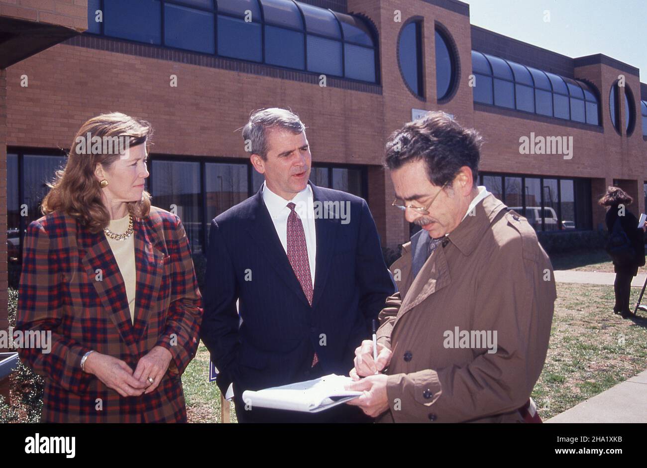 Oliver north hi-res stock photography and images - Alamy