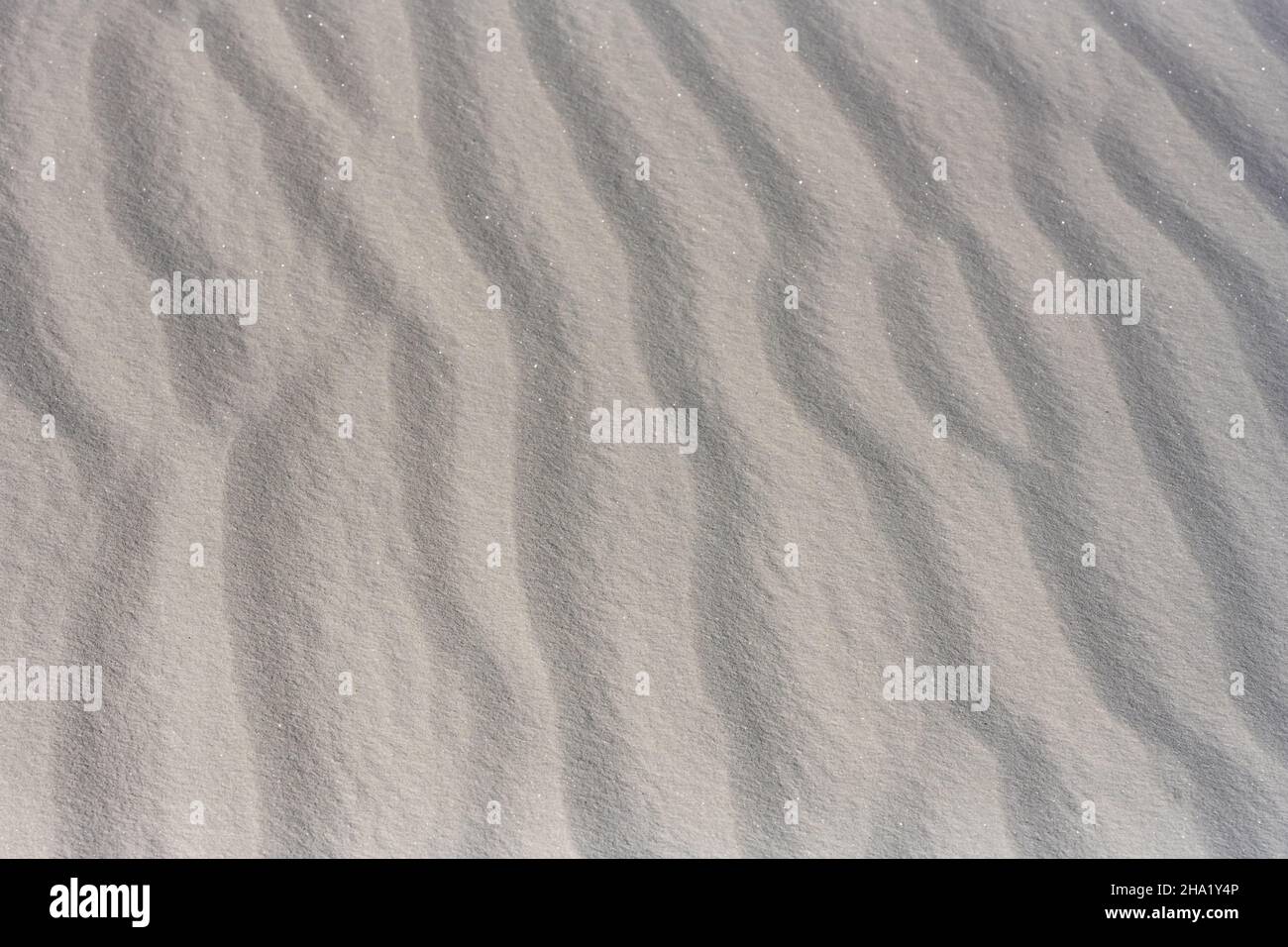 Sparkling Sand Ripples Texture Spans Background Image Stock Photo - Alamy