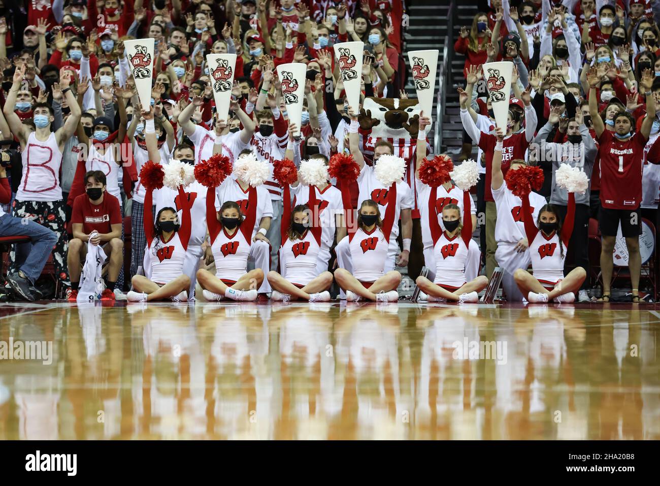 Hoosiers cheerleaders hi-res stock photography and images - Alamy