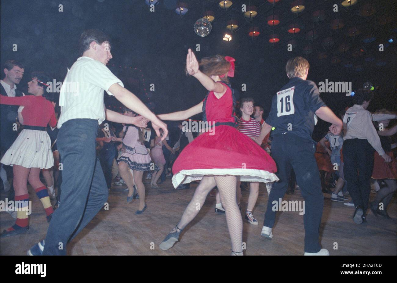 Stodola warsaw hi-res stock photography and images - Alamy