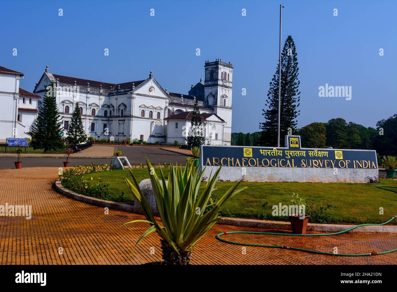 India archaeology hi-res stock photography and images - Alamy