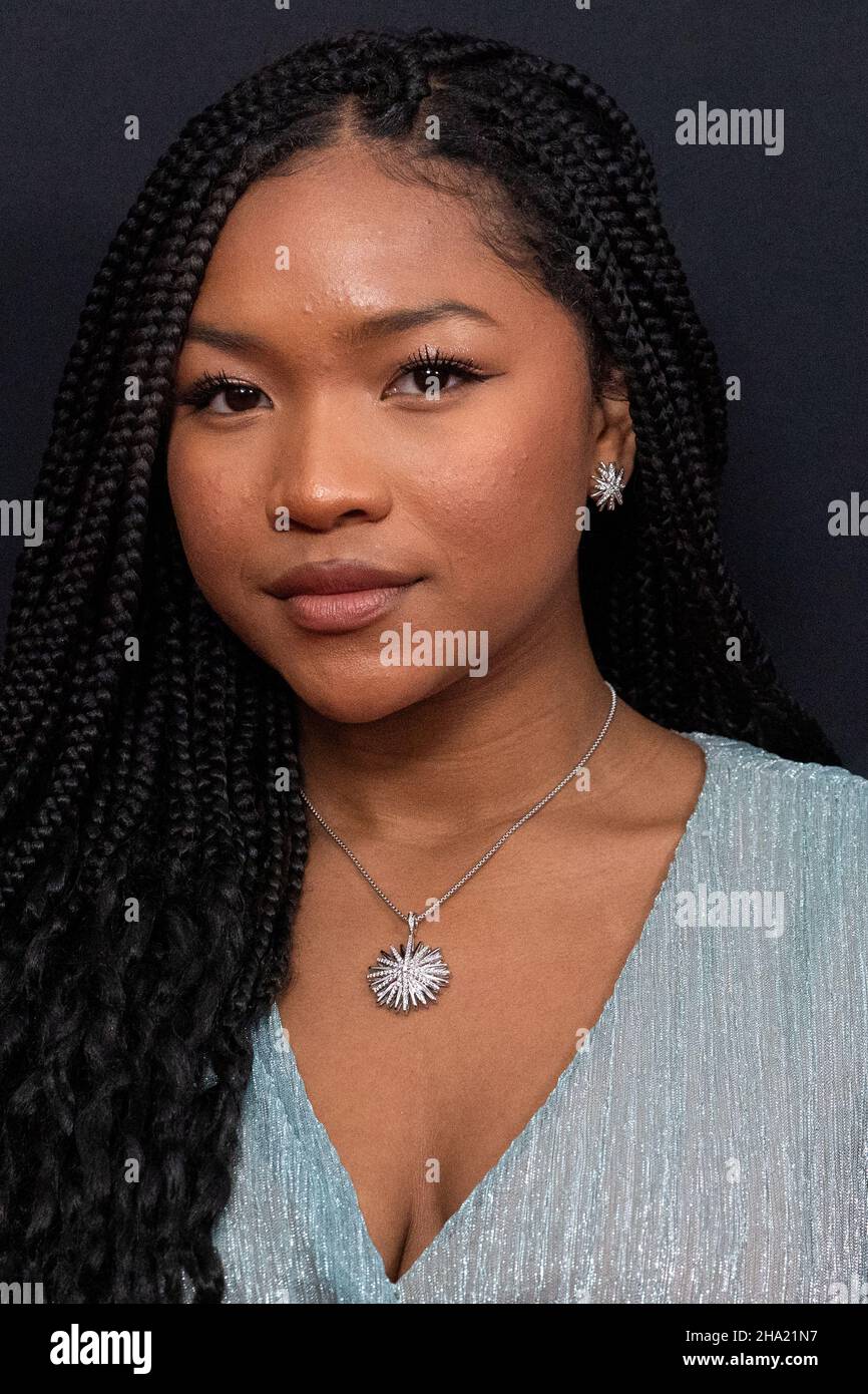Laya hayes hi-res stock photography and images - Alamy