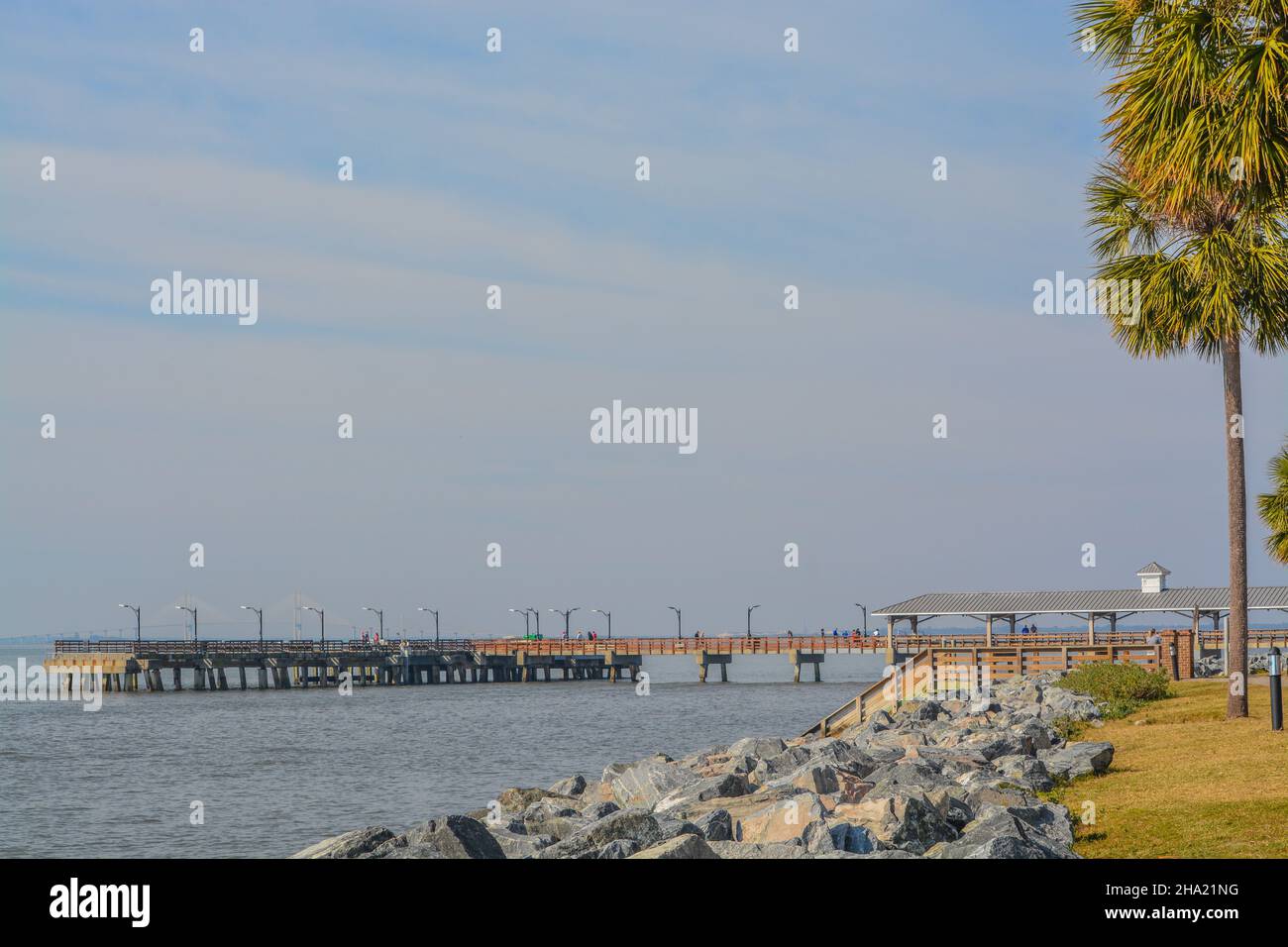 St simons sound hi-res stock photography and images - Alamy