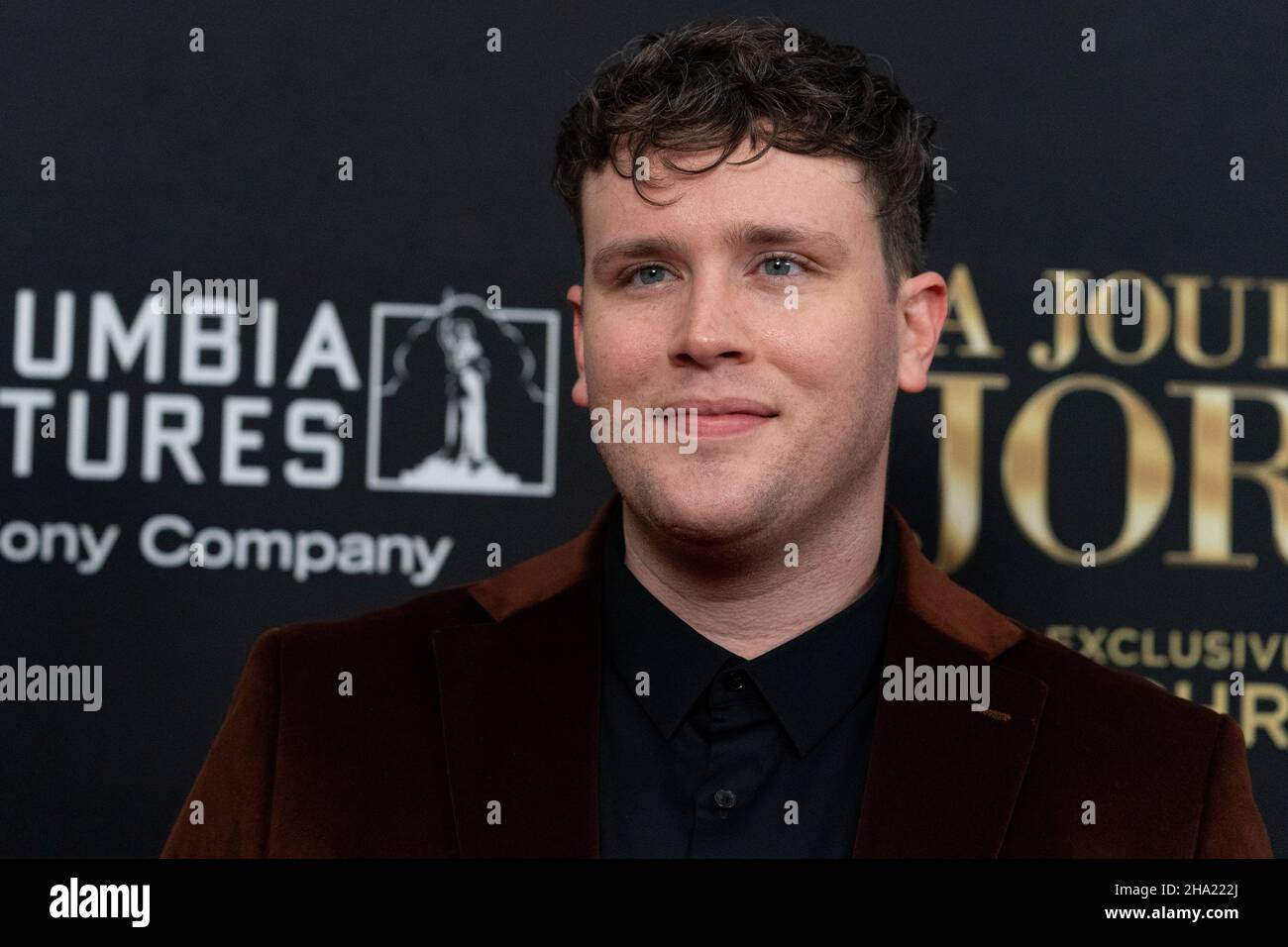 Grey henson hi-res stock photography and images - Alamy