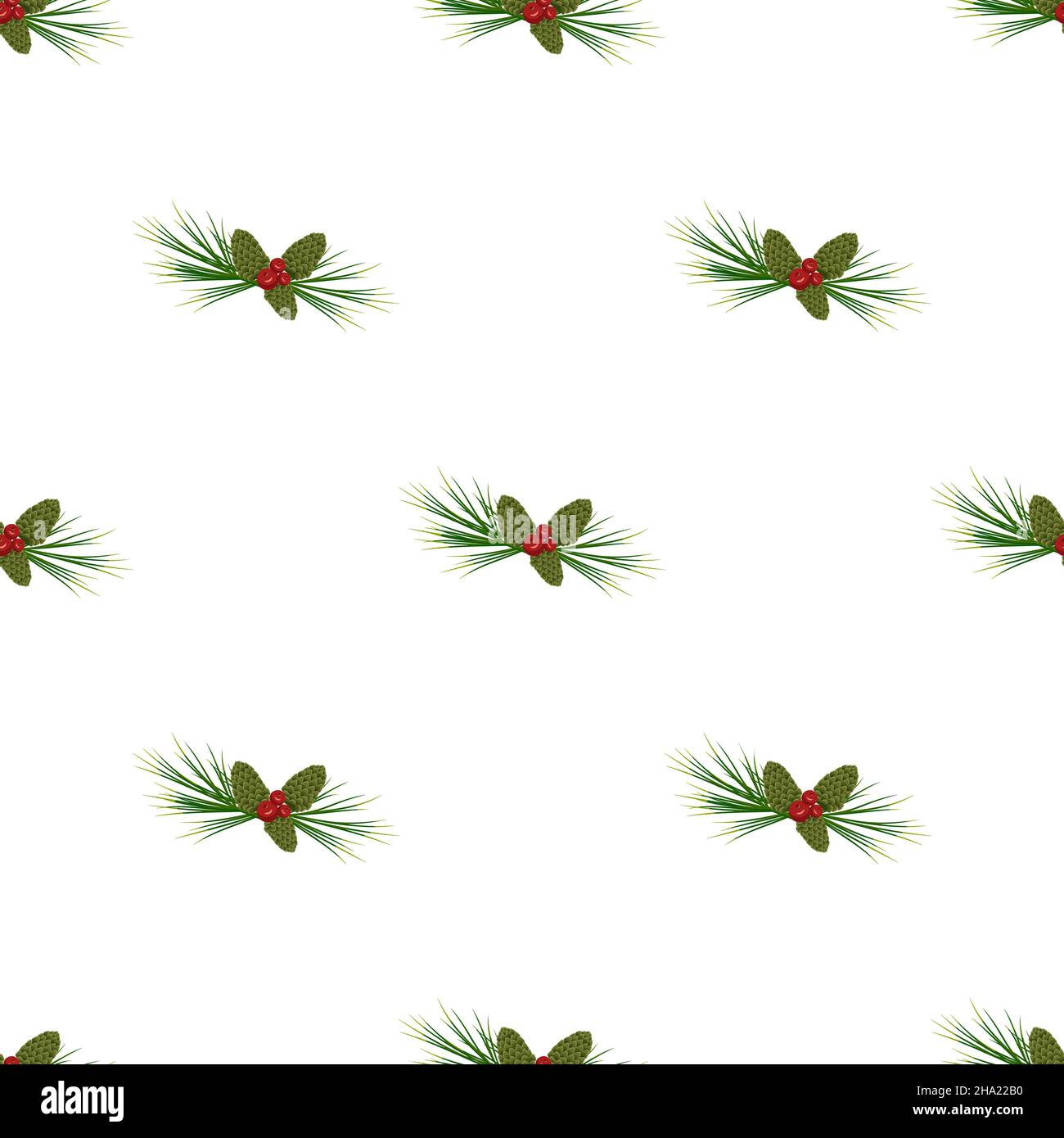Garden december festive Stock Vector Images - Alamy