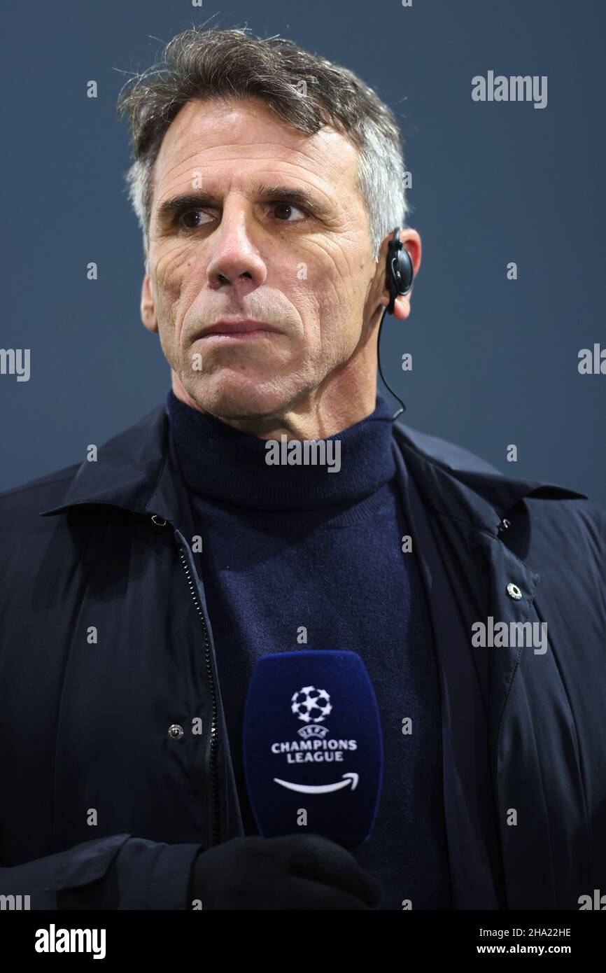 Gianfranco zola hi-res stock photography and images - Alamy