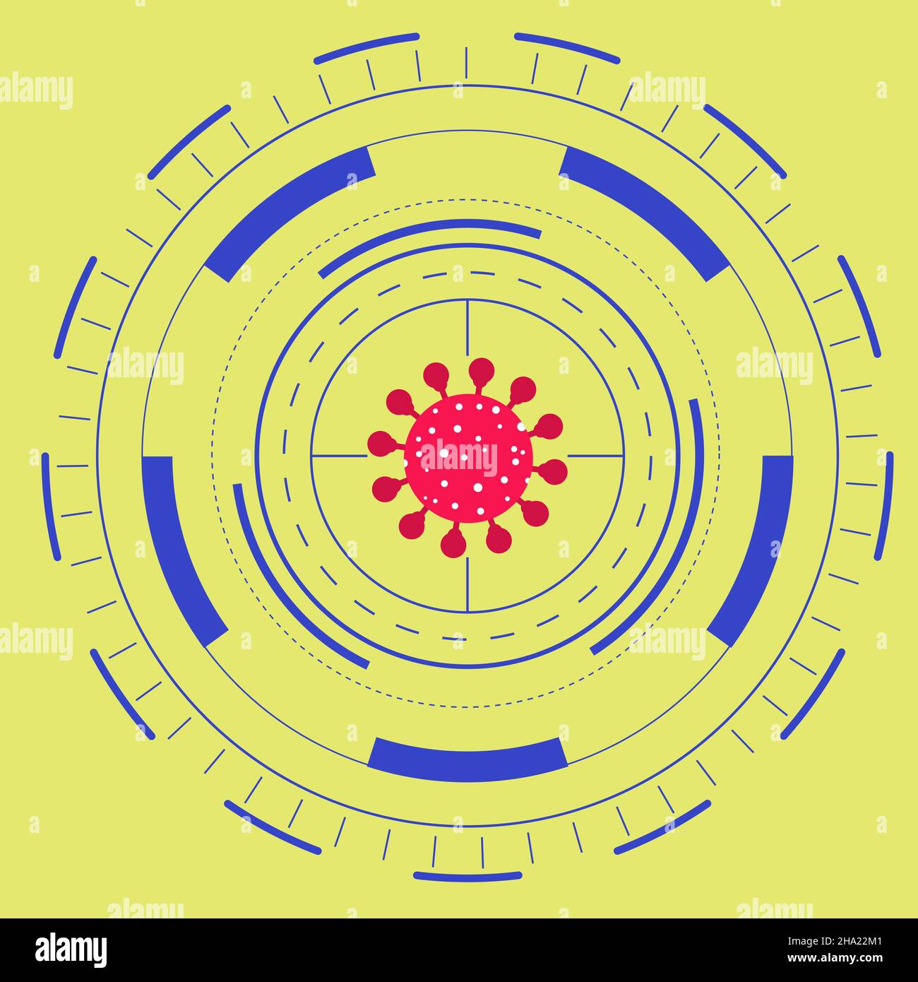 Epidemiological risk Stock Vector Images - Alamy