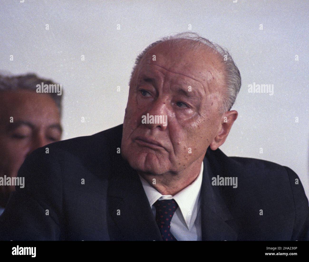 Janos kadar hi-res stock photography and images - Alamy