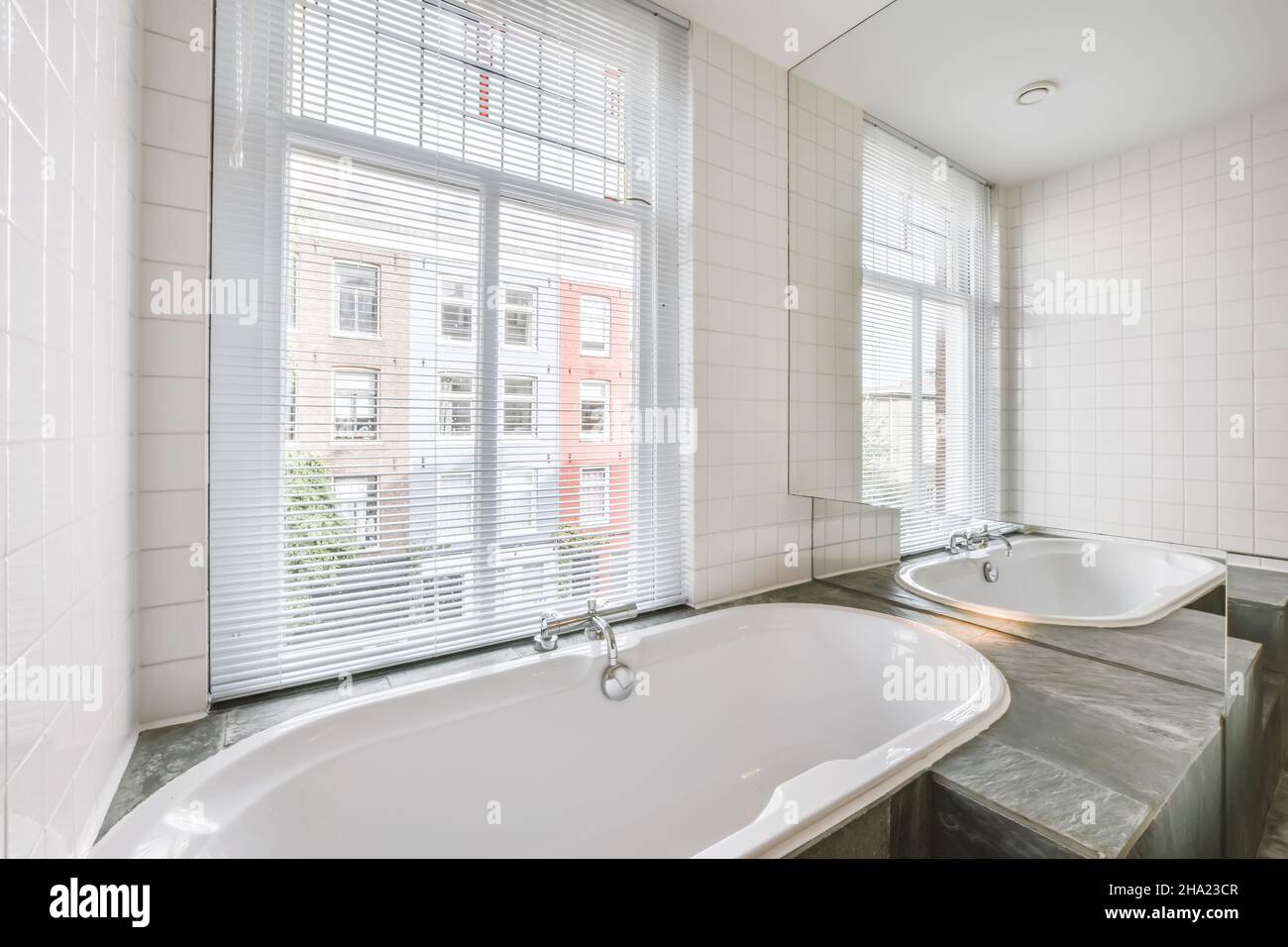 Marble bathroom luxury hi-res stock photography and images - Alamy