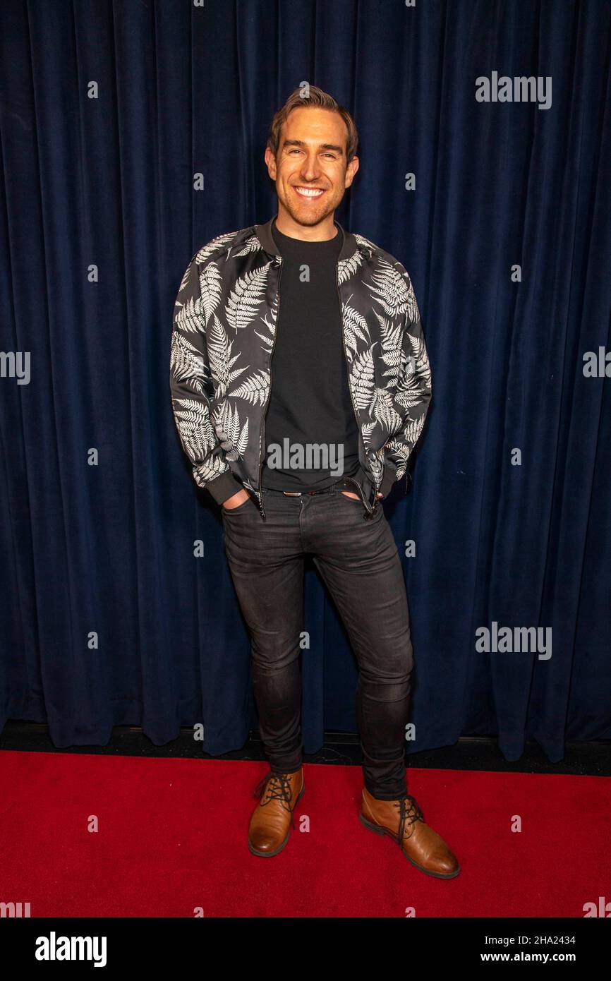 Sam benjamin hi-res stock photography and images - Alamy