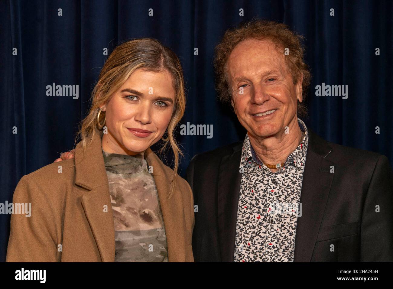 Anna marie dobbins hi-res stock photography and images - Alamy