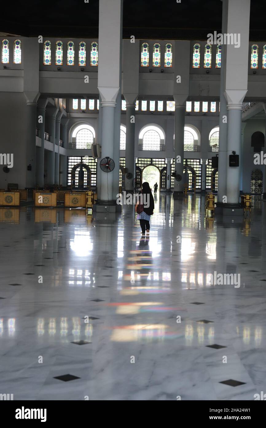 Al akbar masjid hi-res stock photography and images - Alamy