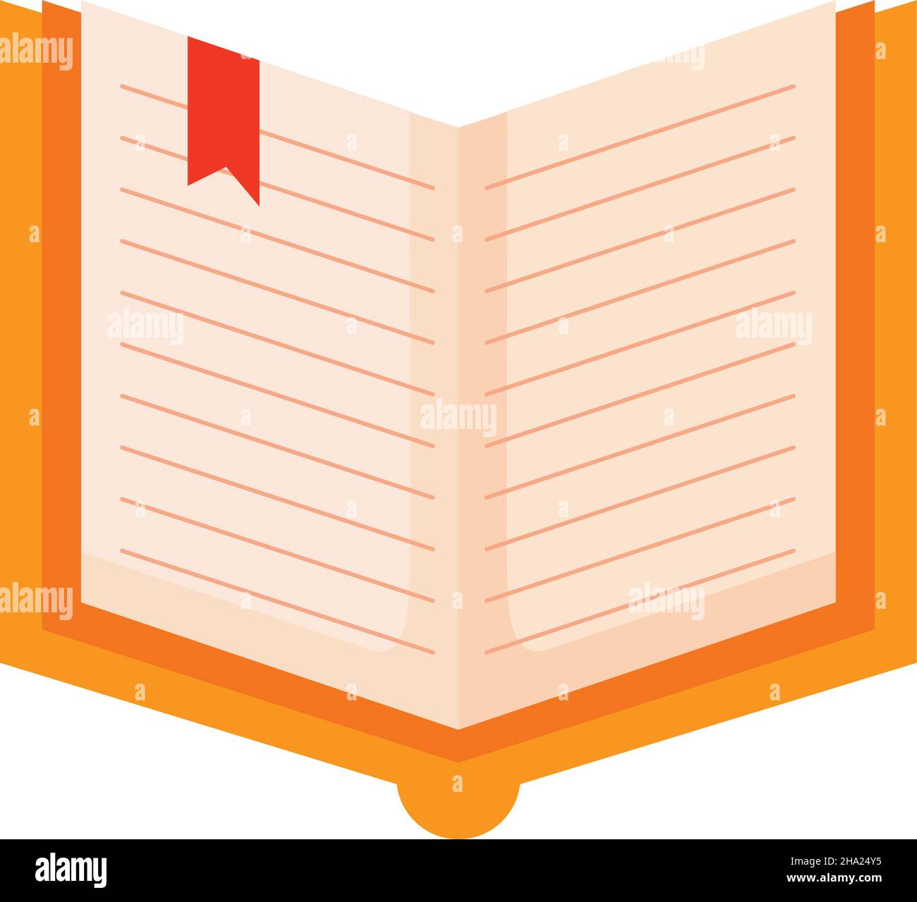 open text book literature icon Stock Vector Image & Art - Alamy