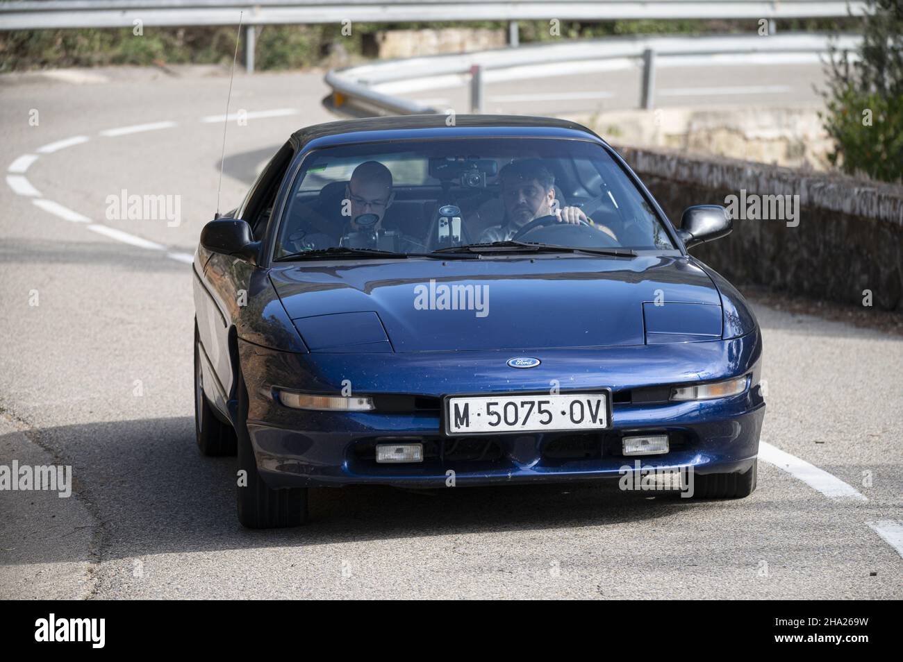 Ford probe hi-res stock photography and images - Alamy