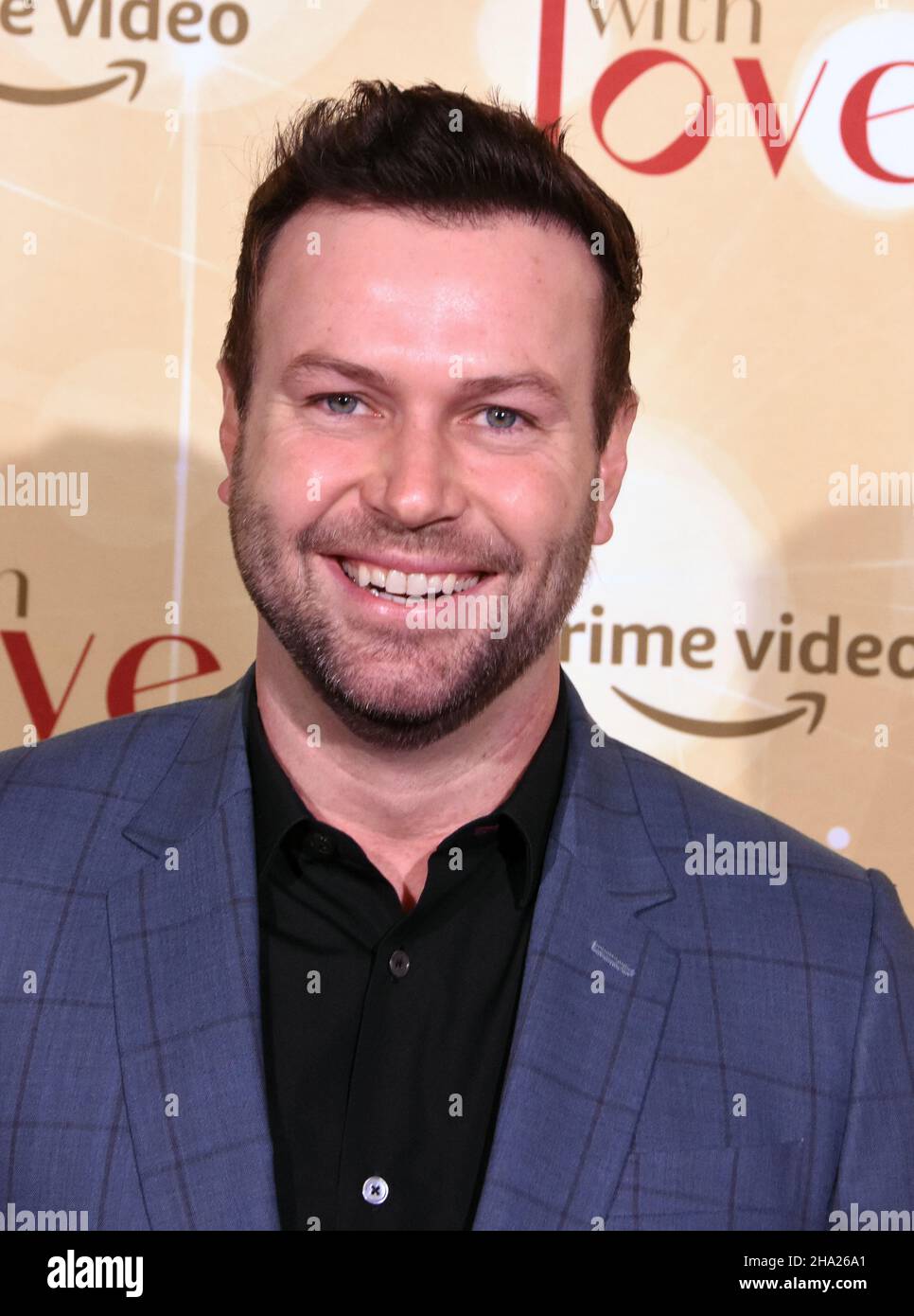 Los Angeles, California, USA. 9th Dec, 2021. Actor Taran Killam attends ...