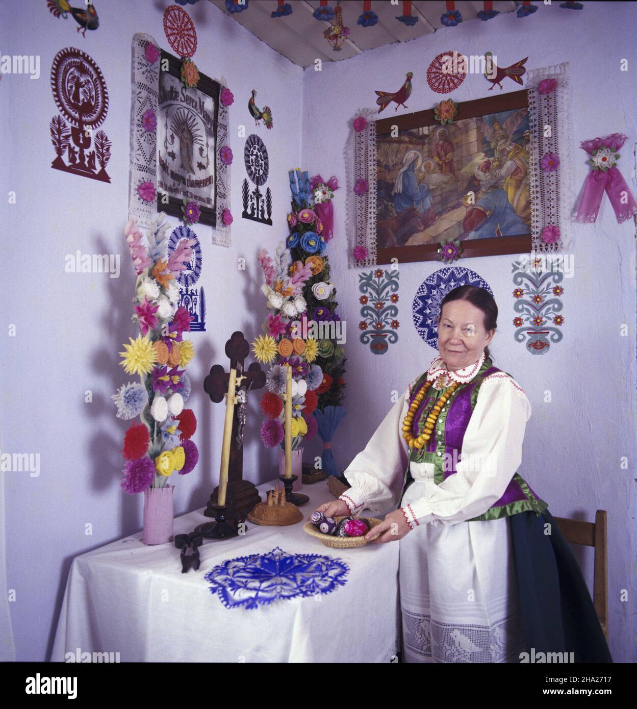 Czeslawa konopka hi-res stock photography and images - Alamy