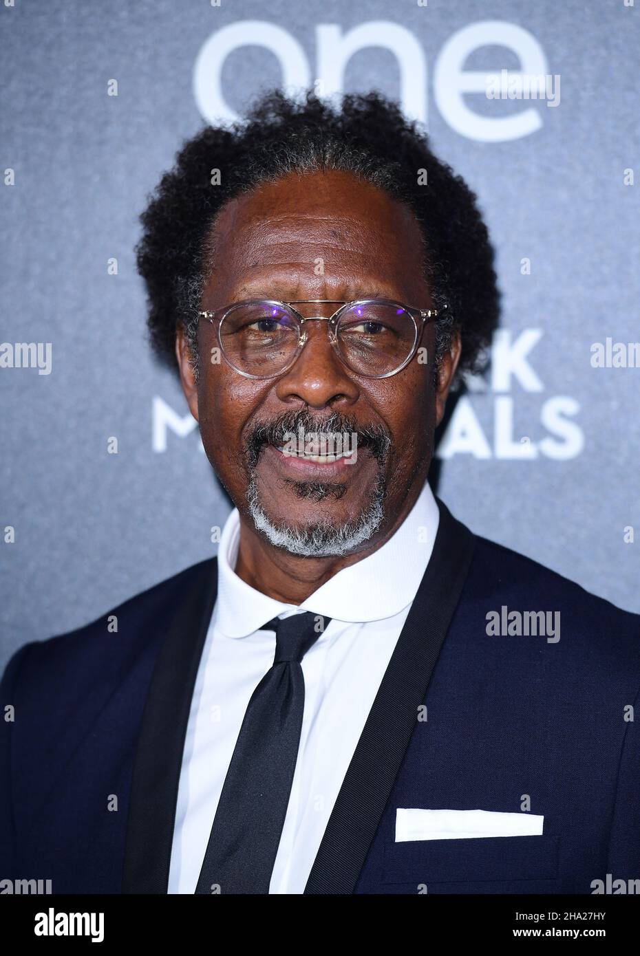 Clarke peters 2021 hi-res stock photography and images - Alamy