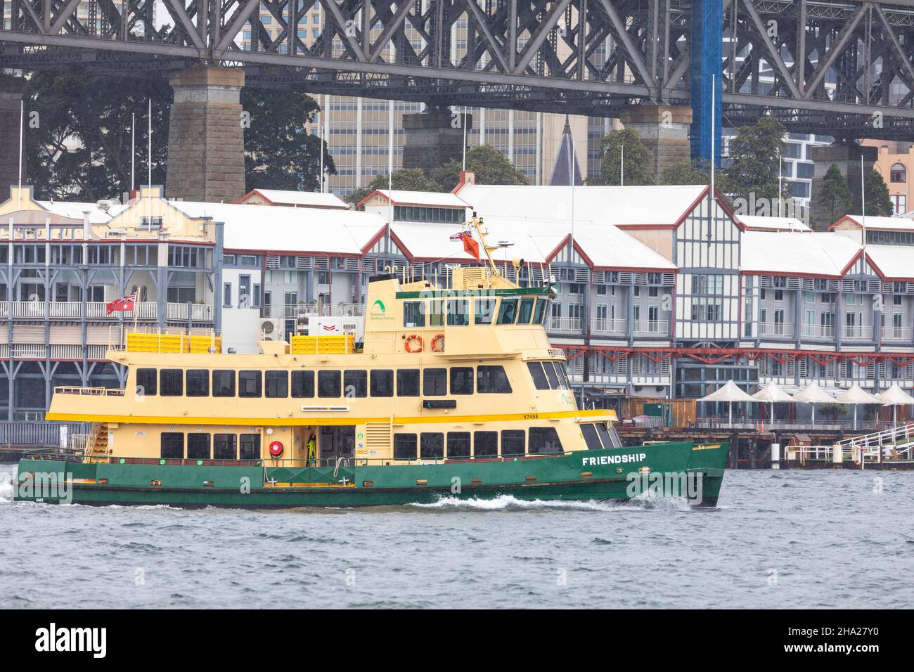 First fleet class ferry first fleet class ferry hi-res stock ...