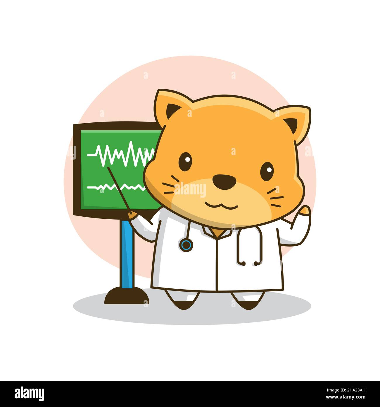 Little operation Stock Vector Images - Alamy