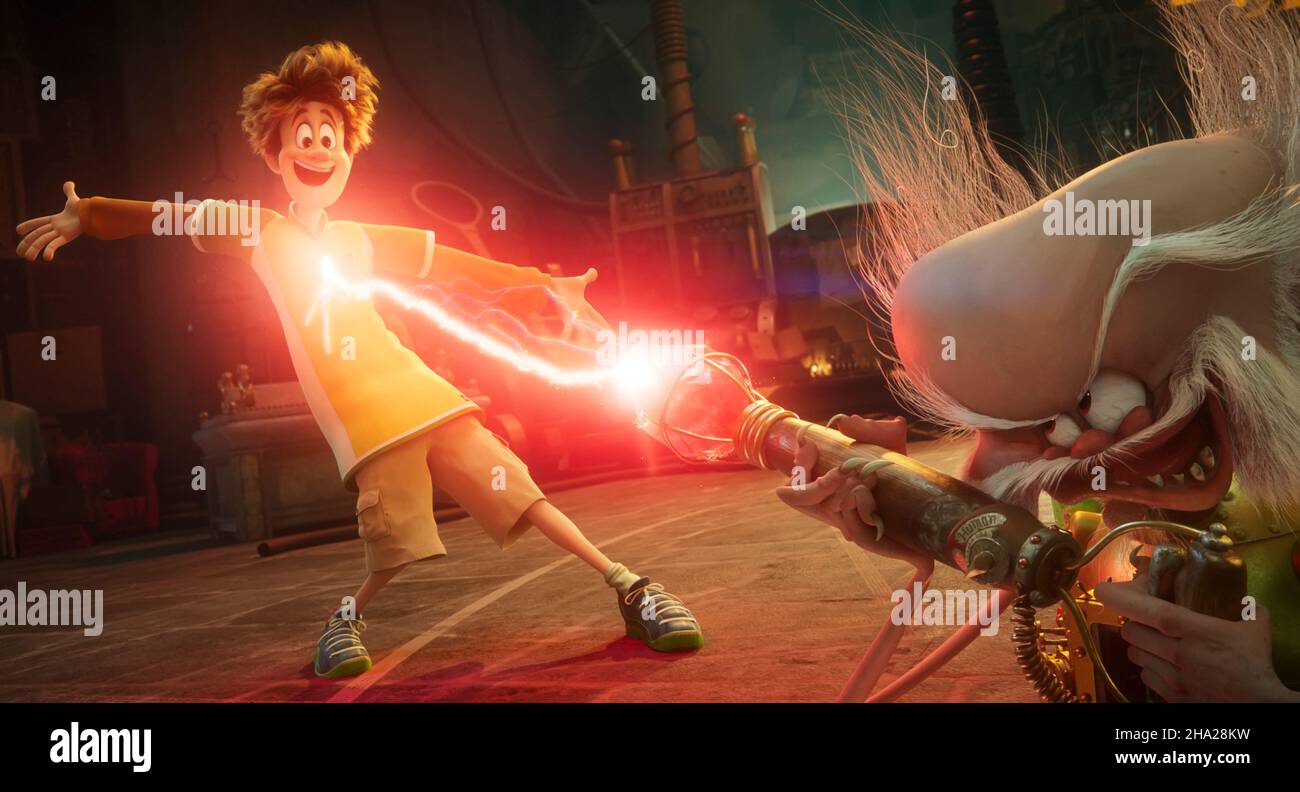 RELEASE DATE: January 14, 2022. TITLE: Hotel Transylvania ...