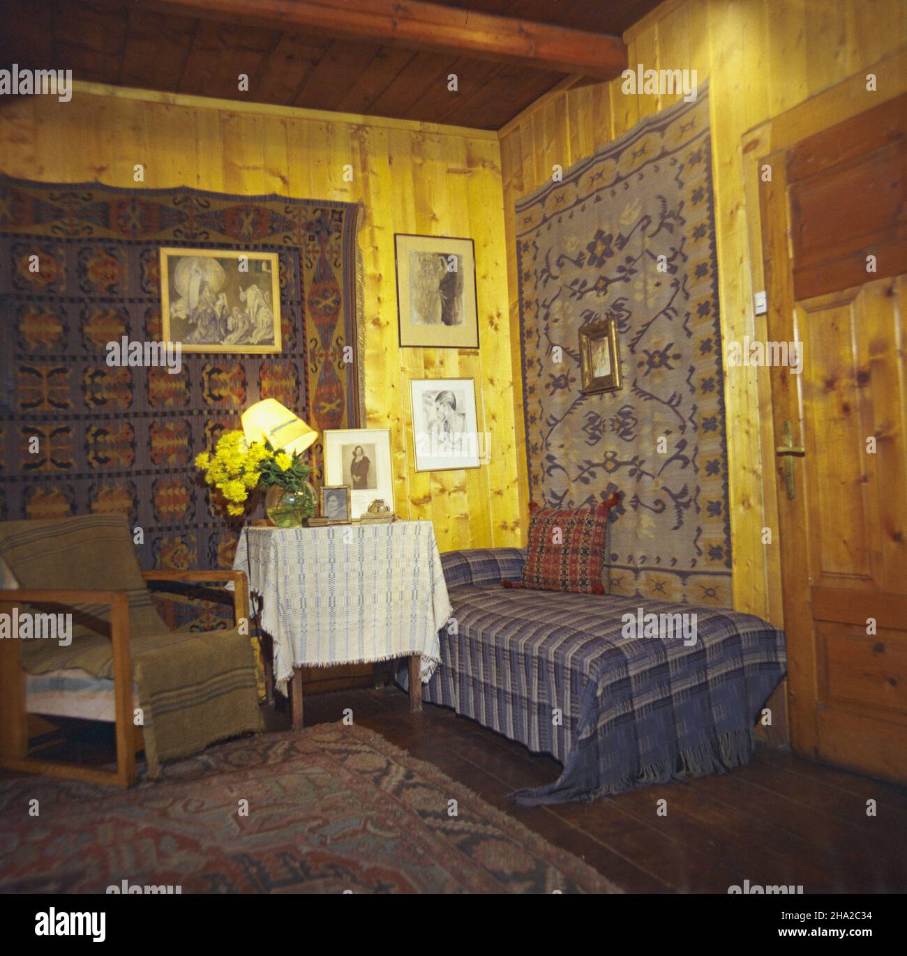 Villa atma hi-res stock photography and images - Alamy