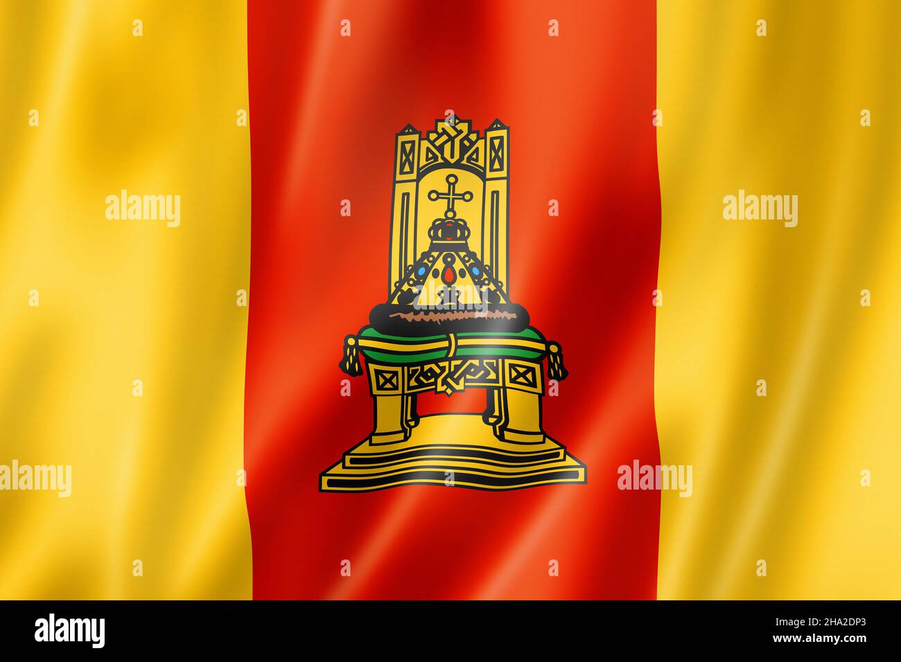 Tver flag hi-res stock photography and images - Alamy