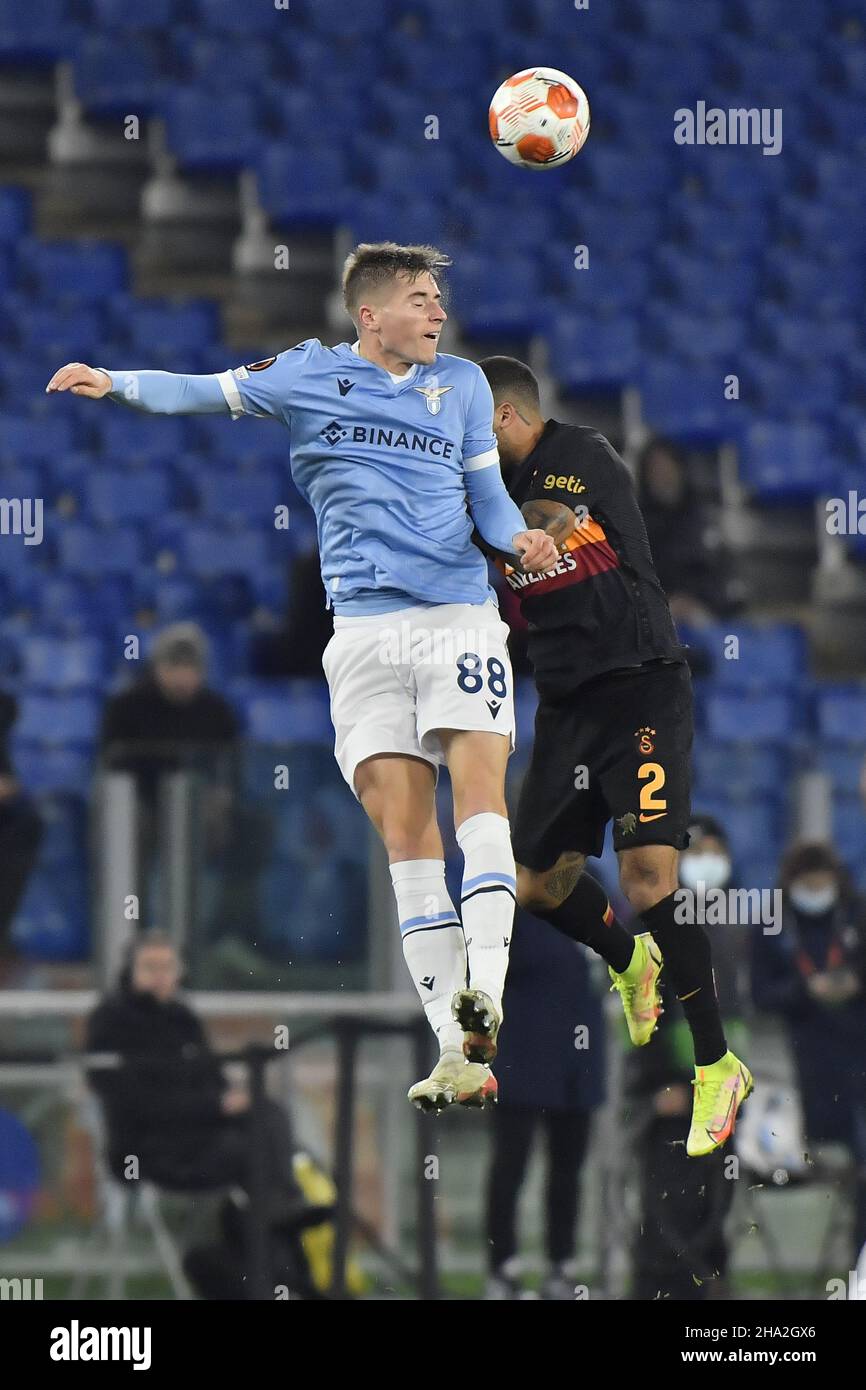 Toma basic of ss lazio hi-res stock photography and images - Alamy