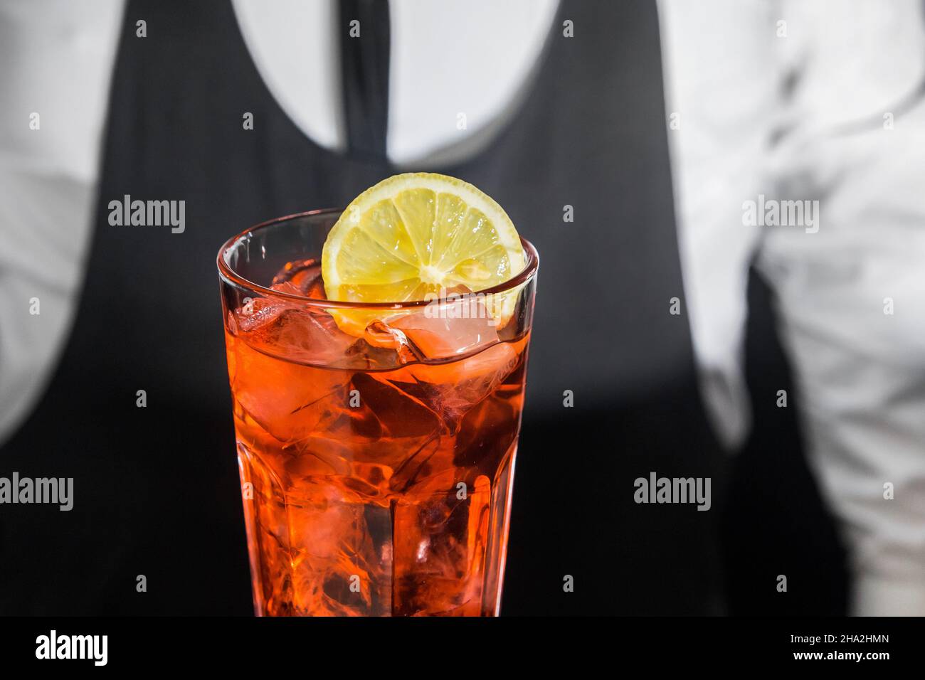 Chilled drink hi-res stock photography and images - Alamy
