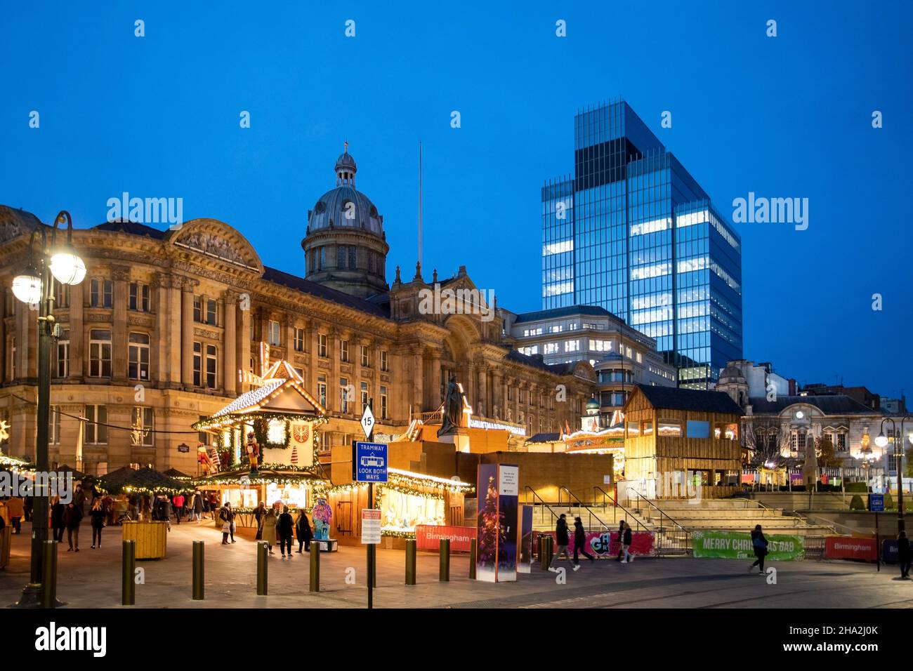 A new skyscraper tower stand out in the heart of Birmingham City Centre ...