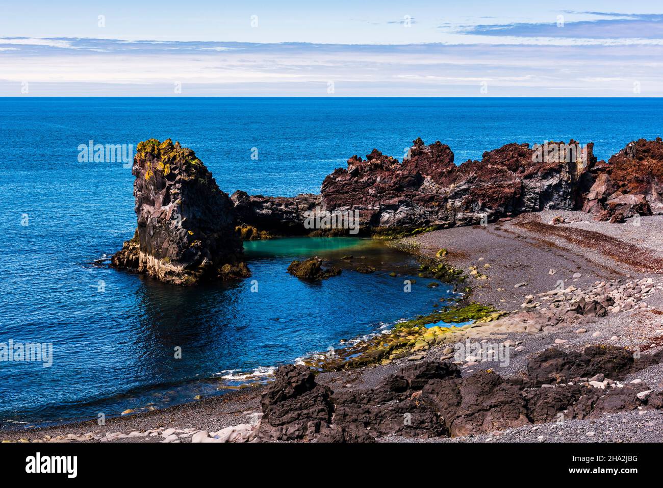Dritvik hi-res stock photography and images - Alamy