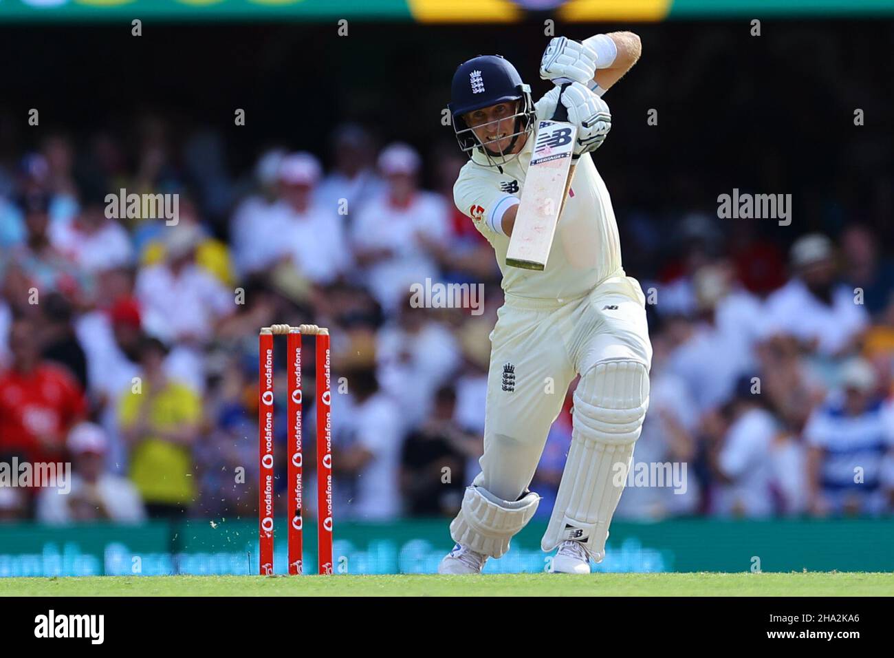 Joe root capt of england hi-res stock photography and images - Alamy