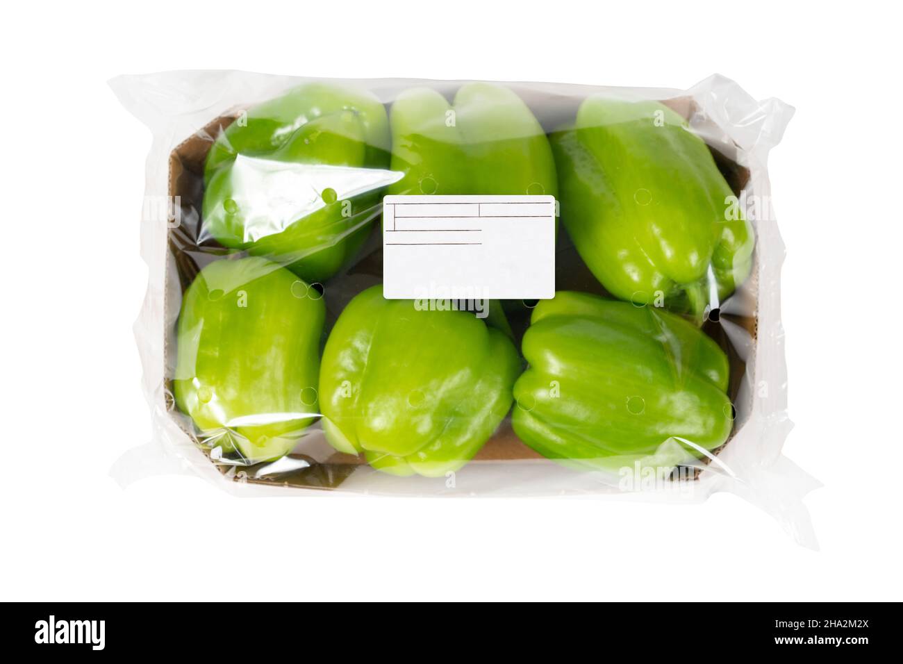 Peppers pepper produce vegetables hi-res stock photography and images ...