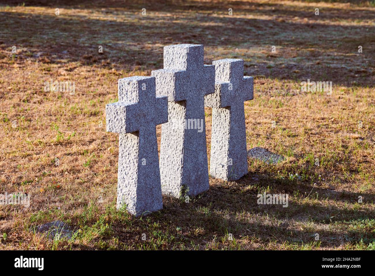 Catholic mass world war ii hi-res stock photography and images - Alamy