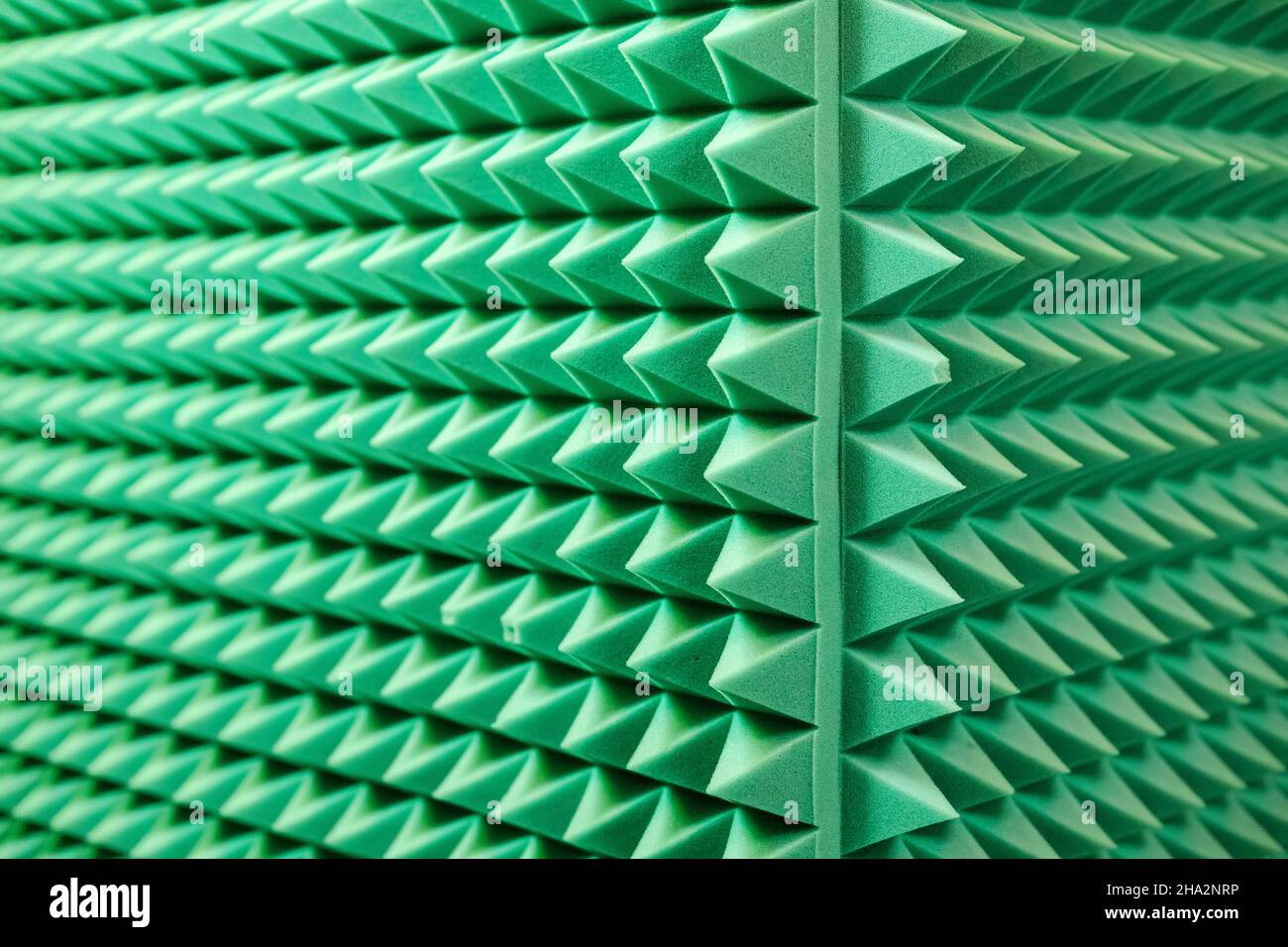 Sound absorption hi-res stock photography and images - Alamy